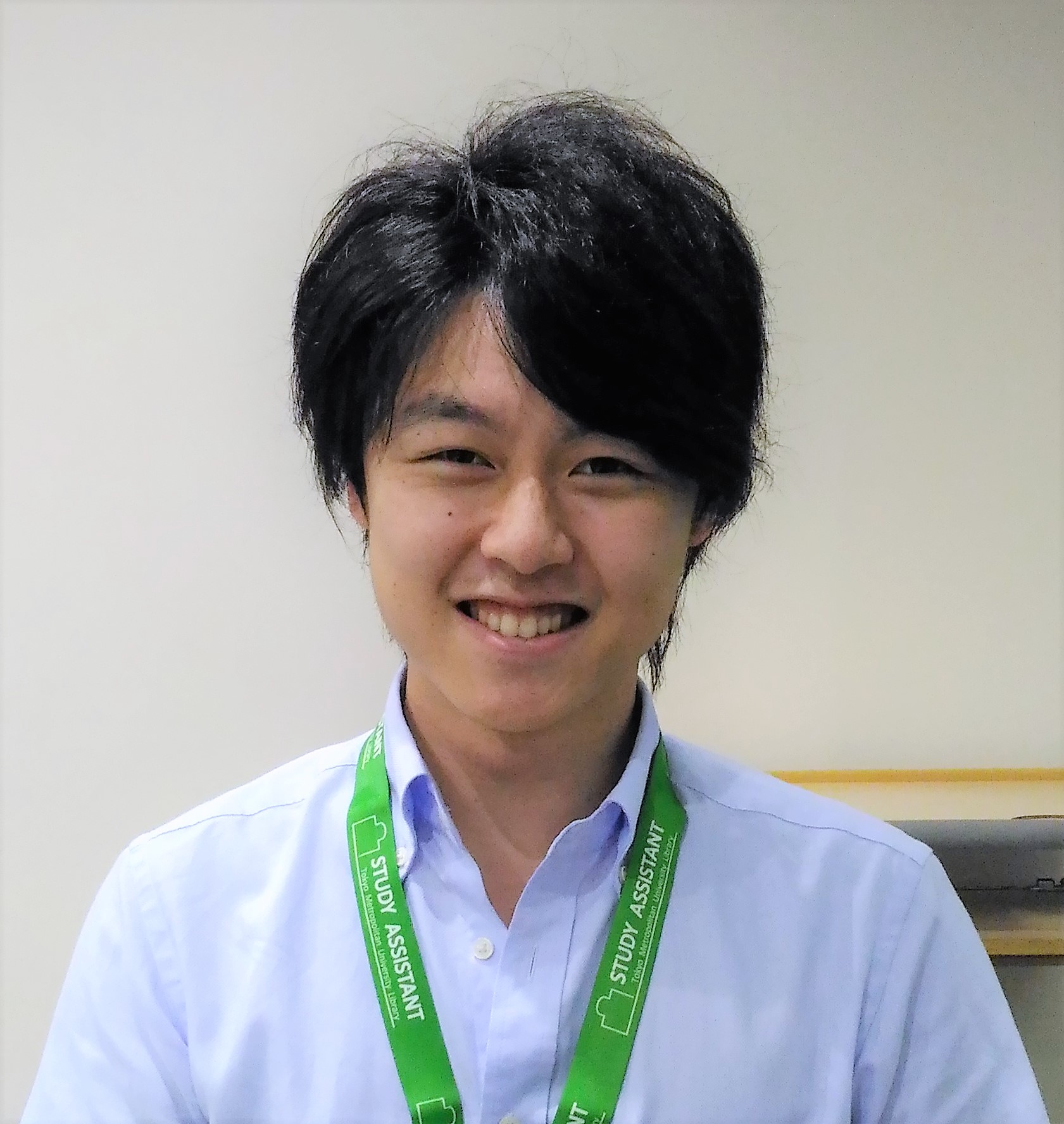 Kento Yasuda’s Homepage:: Profile